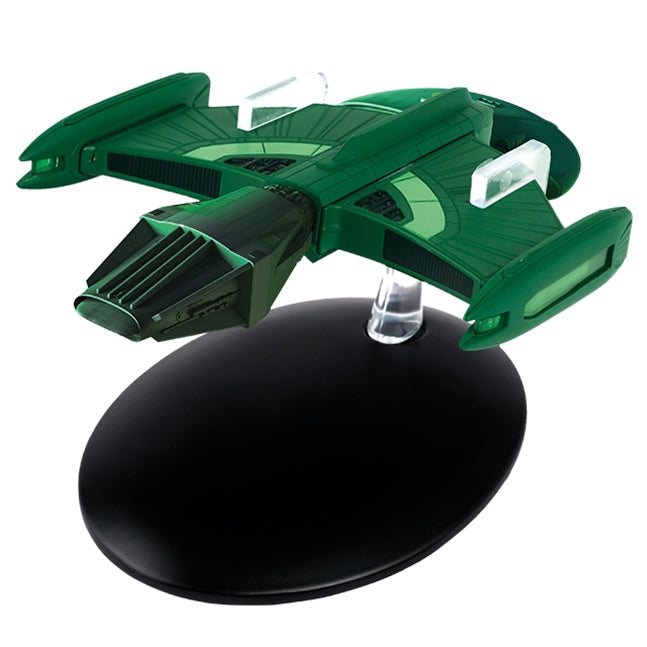 Romulan Ships