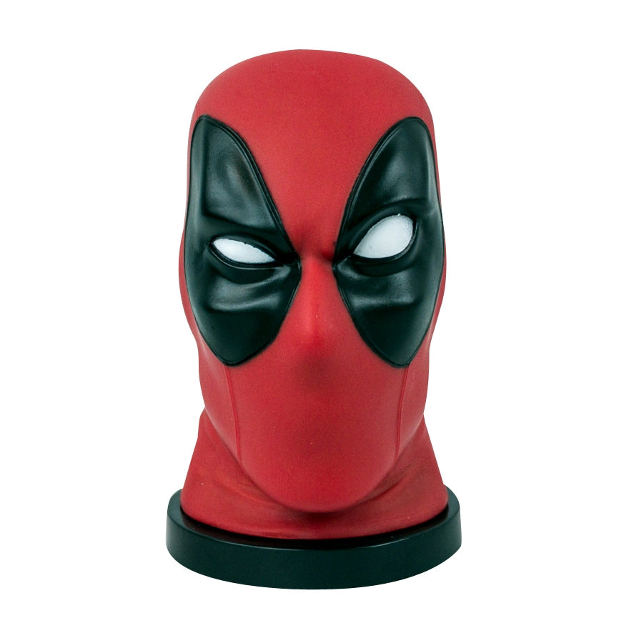 Deadpool Loot Crate Club Merc Pencil Sharpener Bust – The Away Mission