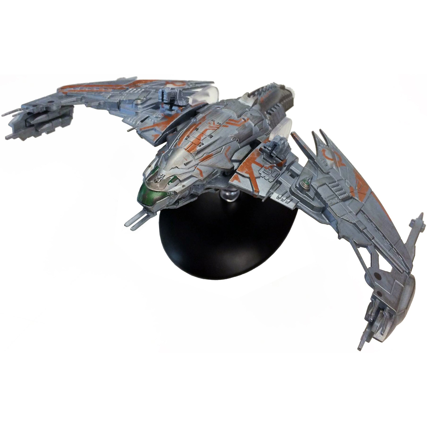 Klingon Ship