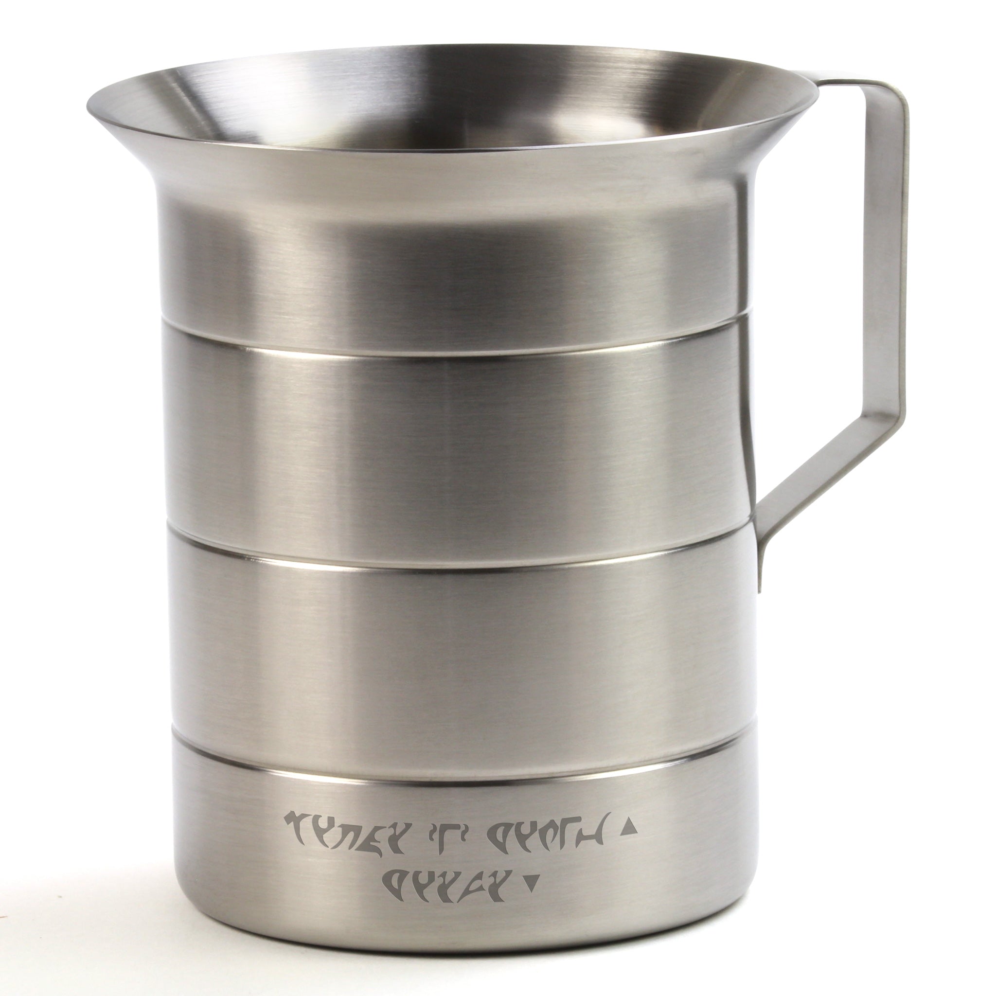 Star Trek Klingon Replica Mug – The Away Mission