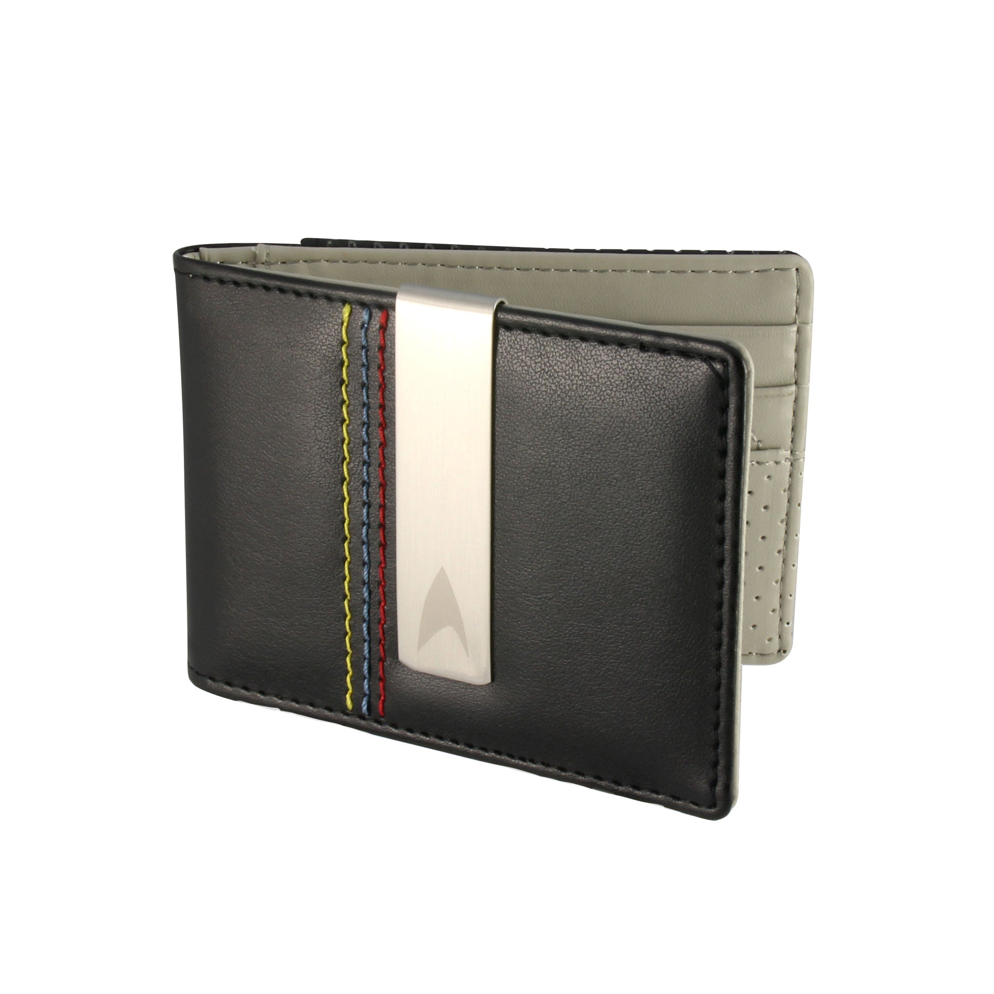 Star Trek Men’s Wallet – The Away Mission