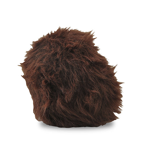 Star Trek Brown Tribble – The Away Mission