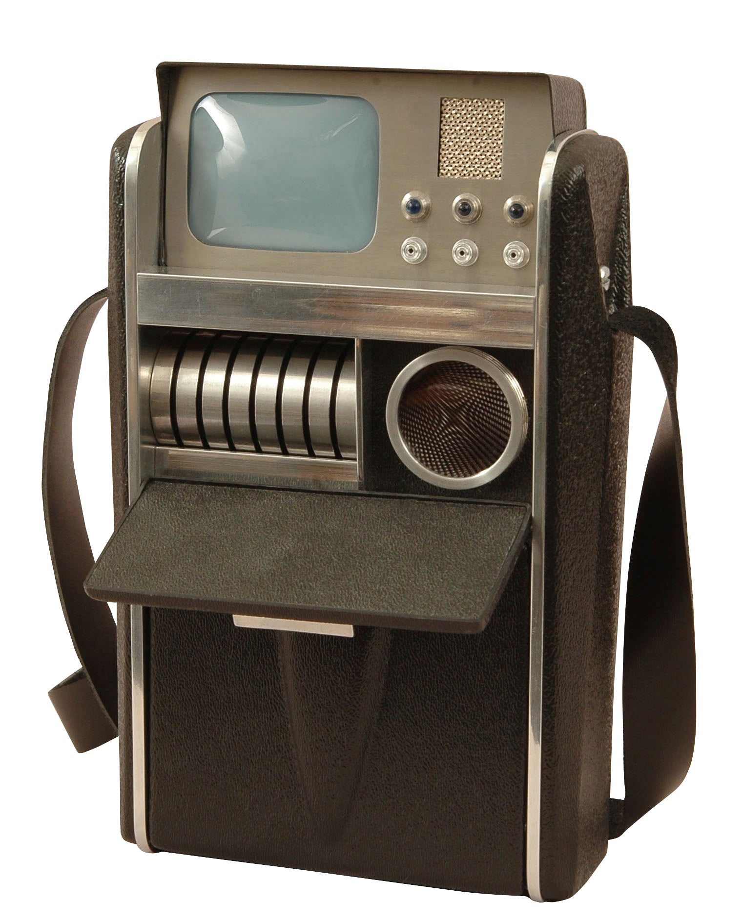 Star Trek: The Original Series Tricorder – The Away Mission