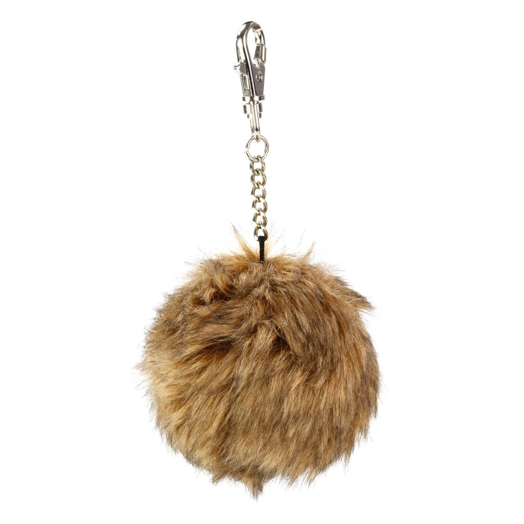 Star Trek Tribble Plush Key Chain – The Away Mission